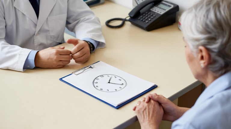 What to expect from a dementia test: a complete guide | Alina Homecare