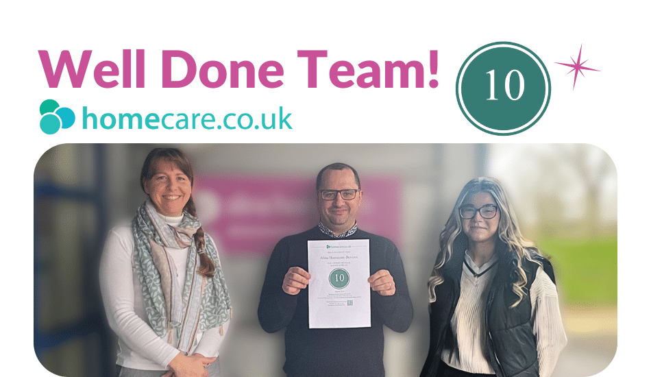 Excellent Quality Home Care in Devizes | Alina Homecare