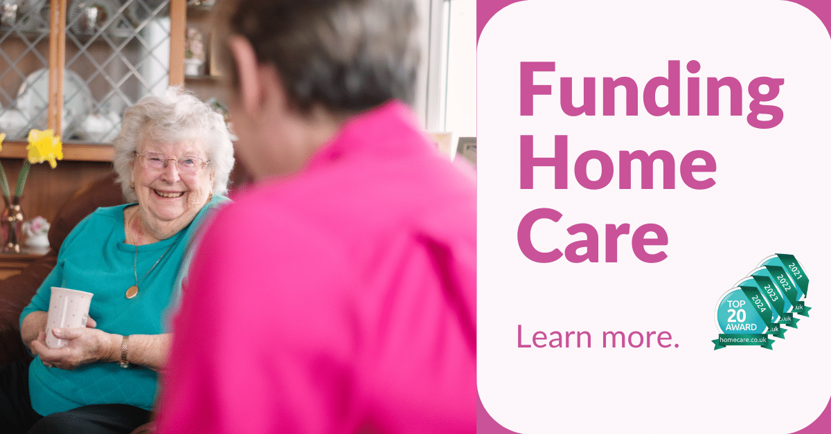Paying for Home Care: All You Need to Know