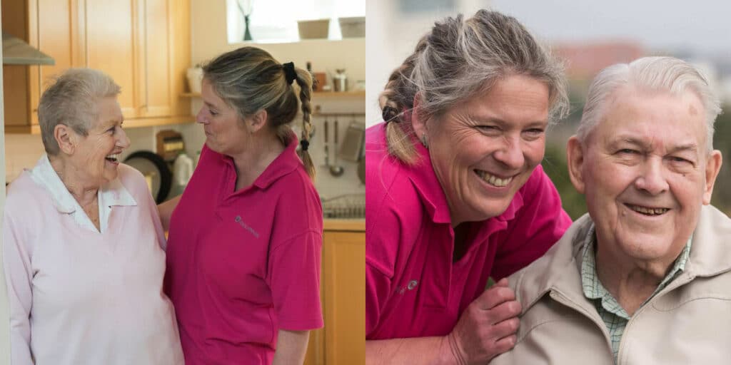 Overnight Care & Waking Night Support | Alina Homecare