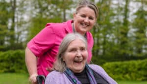 A guide to elderly befriending services | Alina Homecare