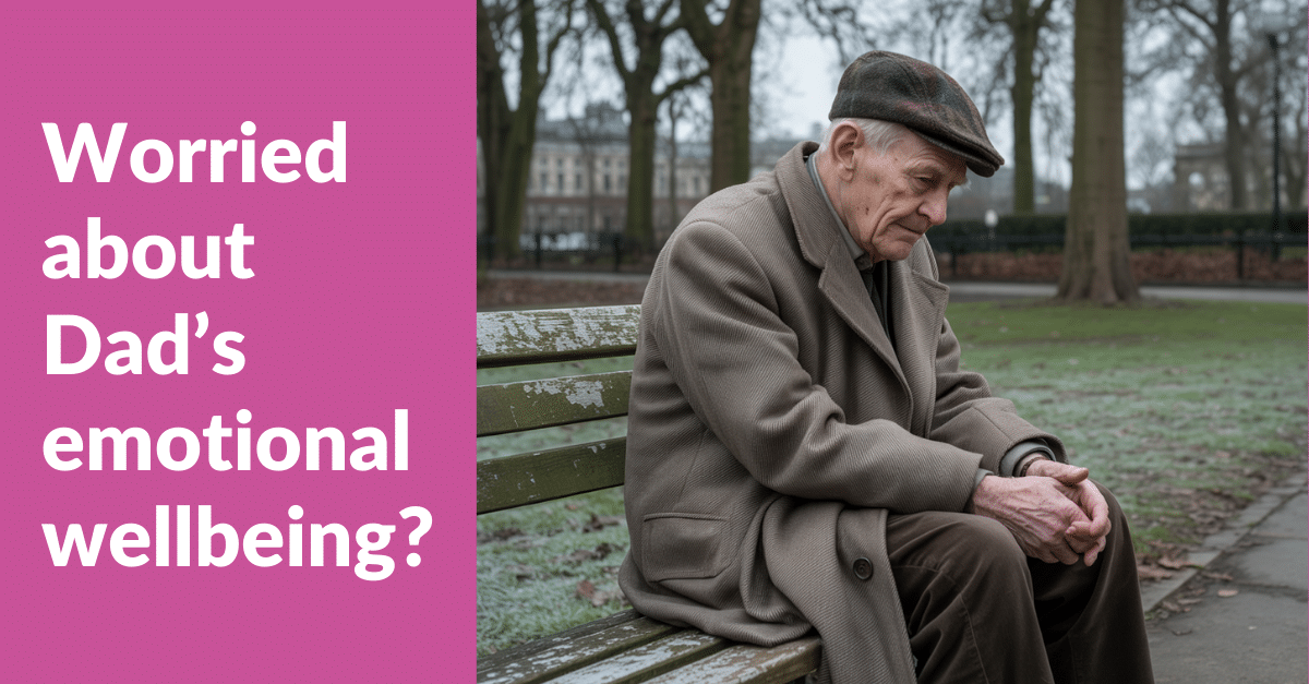 Elderly Loneliness Campaign | Alina Homecare